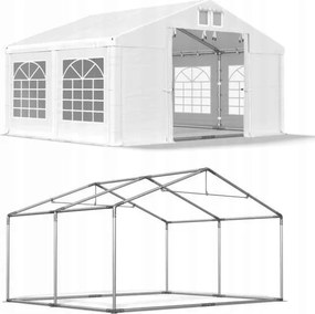 Stan 3x4 m obchodní Das 560 Sf