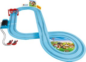 Závodní dráha Carrera First 20063060 Paw Patrol - Track Patrol 2,9m