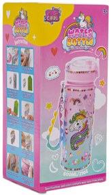 RKToys Dětská láhev na vodu Jednorožec