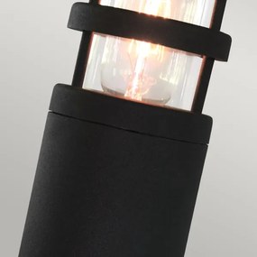 Elstead HORNBAEK-PED - Venkovní lampa HOLBORN 1xE27/60W/230V IP44