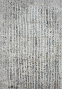My Flair, Kusový koberec My Soul creme, 80x150, šedá, chodba / předsíň