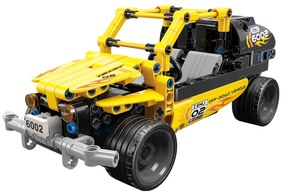 Qman Model Power 6002 Savage Hercules