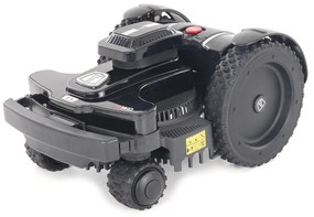 Robotická sekačka na trávu TECHline NEXTTECH LX4 4WD