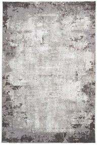 Obsession, Kusový koberec Opal 912 taupe, 80x150, šedá, chodba / předsíň