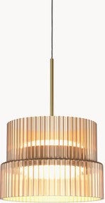 Závěsné LED svítidlo Scala