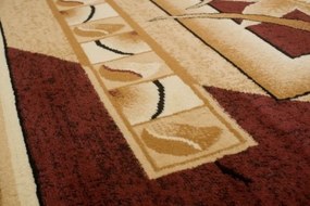 Moderní kusový koberec CHAPPE CH1040 - 140x200 cm