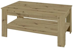 Konferenční stolek COCO dub artisan 5904804548537