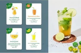 TLAMA games Citrusy (Grove)