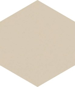 Ceramika Paradyz Dlažba Modernizm Bianco Heksagon 19,8x17,1 - 157237