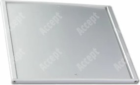 ACCEPT Dveřní tabulka Klassik Plus - rozměr 105 x 222 mm