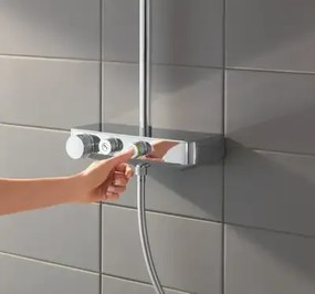Grohe Euphoria SmartControl - Sprchový set