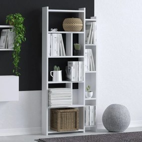 Knihovna Nina White