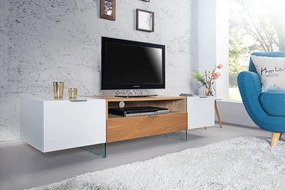 Designový TV stolek Livid