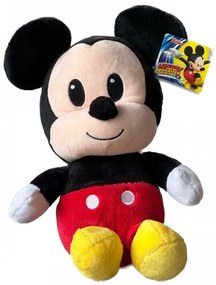 Plyšák Disney Mickey Mouse sedící 30 cm