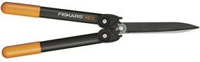 Fiskars PowerGear HS72 Nůžky na živý plot se zubovým převodem 57cm (114790) 1000596