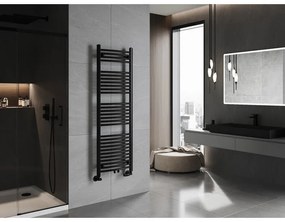 Mexen Ares, topné těleso 1500 x 500 mm, 630 W, černá, W102-1500-500-00-70