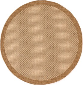Koberec Adana Sheer Sand kruh