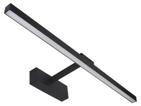 BOWI | LED Koupelnové nástěnné svítidlo JENNA LED/14W/230V IP40 4500K 60 cm | BW0279