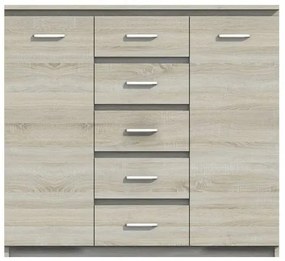 Komoda FENIKS 122x112