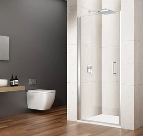 Gelco, LORO sprchové dveře 900 mm, čiré sklo, GN4490