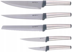 Sada nožů Alpina, 5 ks