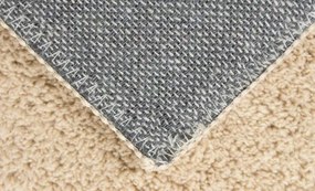 B-line  Kusový koberec Spring Cappucino - 60x110 cm