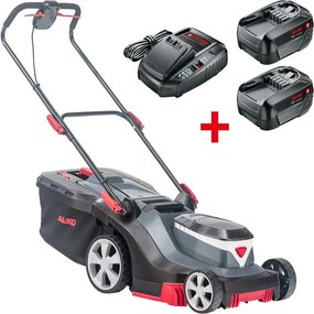 AKU sekačka AL-KO 38.2 Li Comfort SET