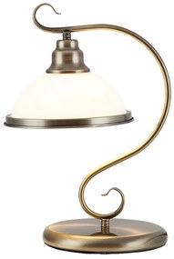 Stolní lampa ELISETT - 2752 - Rabalux