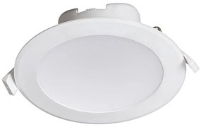 Rabalux | Rabalux - LED Podhledové svítidlo 1xLED/12W/230V | RL5900