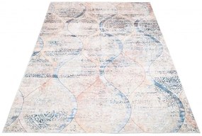Koberec 43840 PRINT TOSCANA
