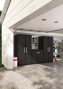 KETER DETROIT HIGH XL skříňka
