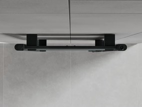 Mexen Uran, topné těleso 1800x500 mm, 790 W, antracitová, W105-1800-500-00-66