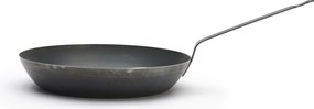 Ocelová pánev de Buyer LA LYONNAISE P.32cm