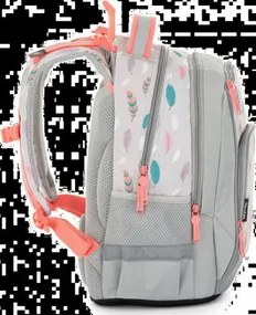 OXYBAG Školní batoh OXY GO Kůň