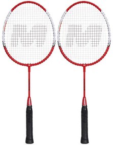 Merco Junior set badmintonová raketa varianta 12480