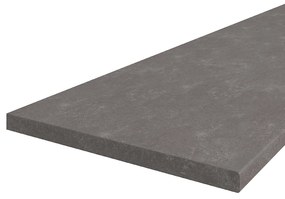 Stolarz Lempert Pracovní deska Metalická hnědá 7506 Délka desky: 60 cm