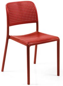 Bora Bistrot - plastová zahradní židle