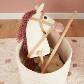 Bieco - Hobby horse GINGER koník