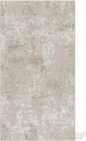 Breno Kusový koberec ELIF 401 beige, 80x150 cm, Béžová/Vícebarevné