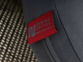 Umělý ratan Zahradní sestava Matinique 2+1 Luxury