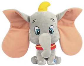 Alltoys Plyšový slon Dumbo se zvukem 34 cm