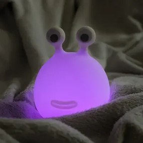 MegaLight Noční světlo MOMO MOON