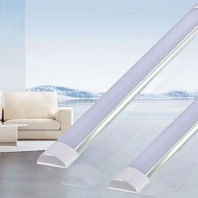 Toolight Panel LED 120cm Bílý 35W
