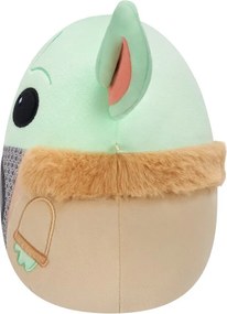 Plyšová hračka Grogu – SQUISHMALLOWS
