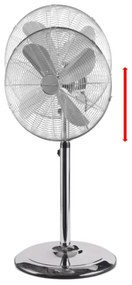 ProfiCare VL 3064 MS stojanový ventilátor, 40cm