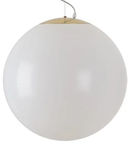 Závěsné svítidlo ISIS L4 LED-5L07C09ZL11 44W D=500mm DALI - ISI66213 - Osmont