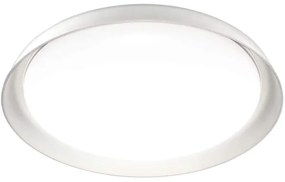 Ledvance - LED Stmívatelné stropní svítidlo SMART+ PLATE LED/24W/230V Wi-Fi