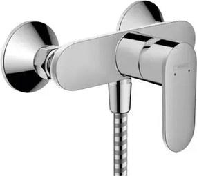 Hansgrohe - Sprchová baterie, chrom