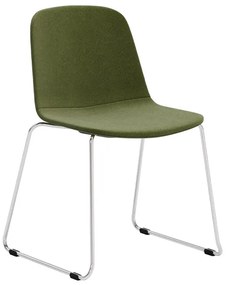 COLOS - Židle LORIA 1GT-UP - čalouněná