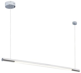 Závěsné LED svítidlo ORGANIC P0355